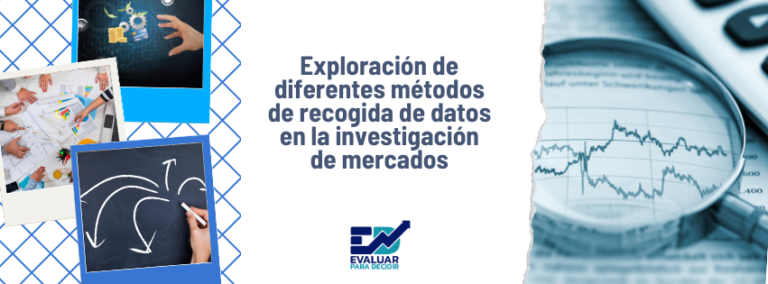 Exploración de diferentes métodos de recogida de datos en la ...